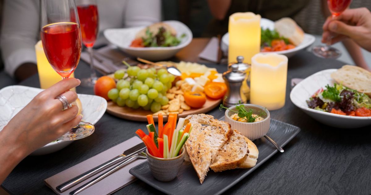 Apéritifs maison : idées, recettes et astuces pour un Happy Hour parfait