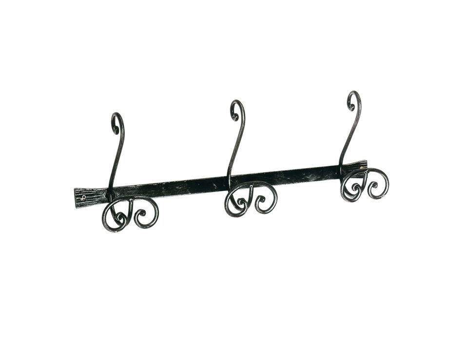 Cintre tubulaire en fer de différentes tailles