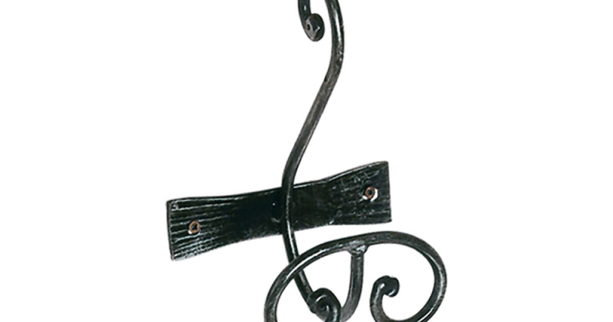 Cintre tubulaire en fer de différentes tailles