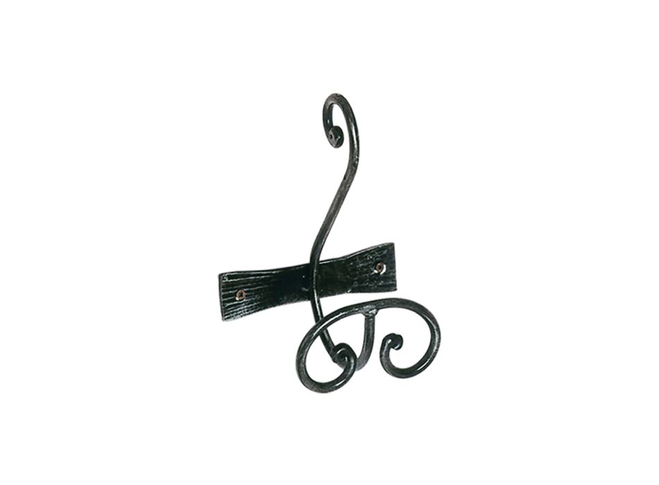 Cintre tubulaire en fer de différentes tailles