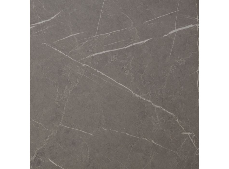 Meuble rotatif multifonctionnel avec meuble TV et table intégrée